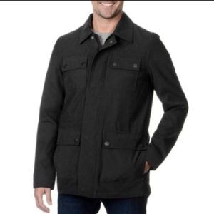 fleet street | Jackets & Coats | Fleet Street Mens Jacket | Poshmark